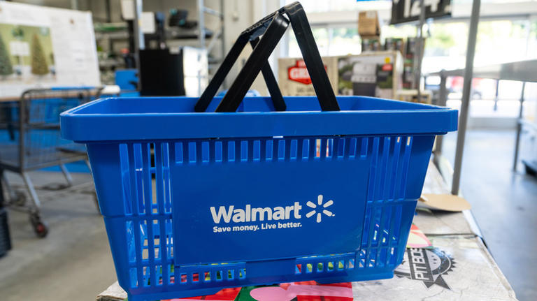 Walmart customers will witness some big changes in 2026
