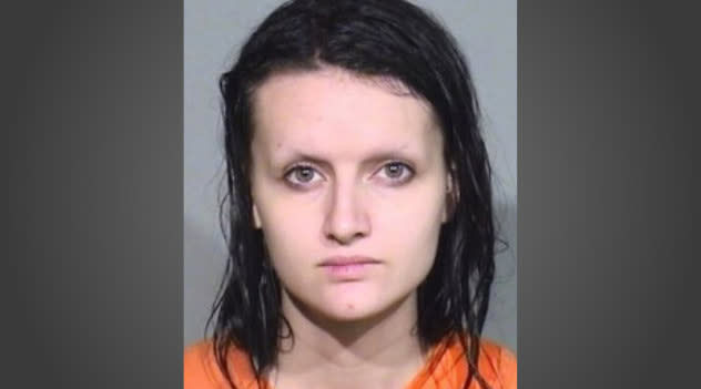 Colorado arson suspect accused of igniting baby aisle inferno in ...