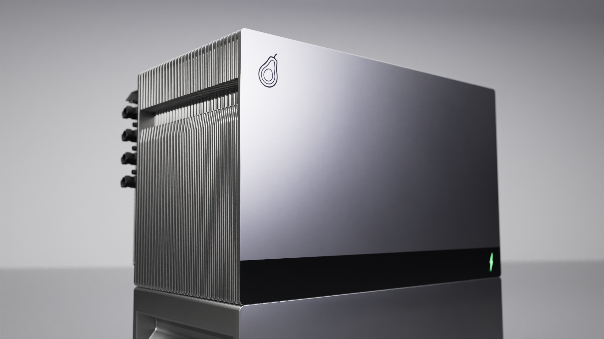 Neujahrs-Sale: FoxESS Avocado 22 Pro günstig bei Tepto