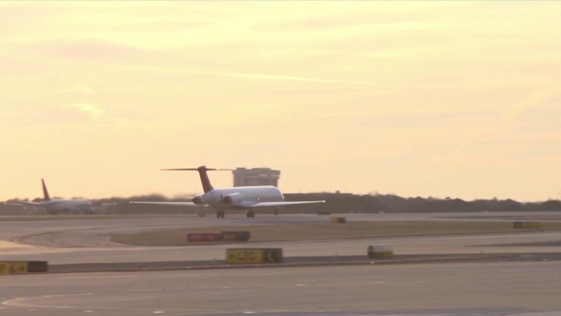 US military action in Venezuela disrupts travel for New Englanders