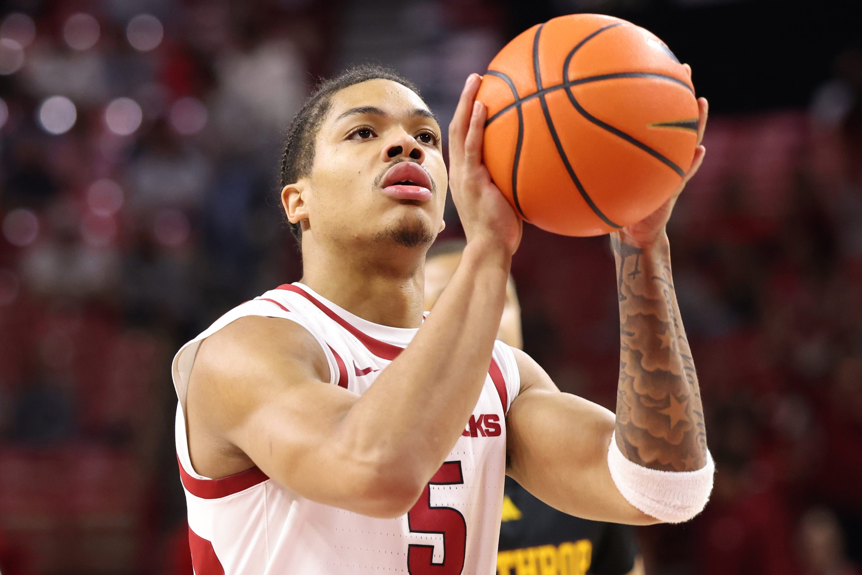 Arkansas basketball vs Tennessee live updates, start time, TV channel ...
