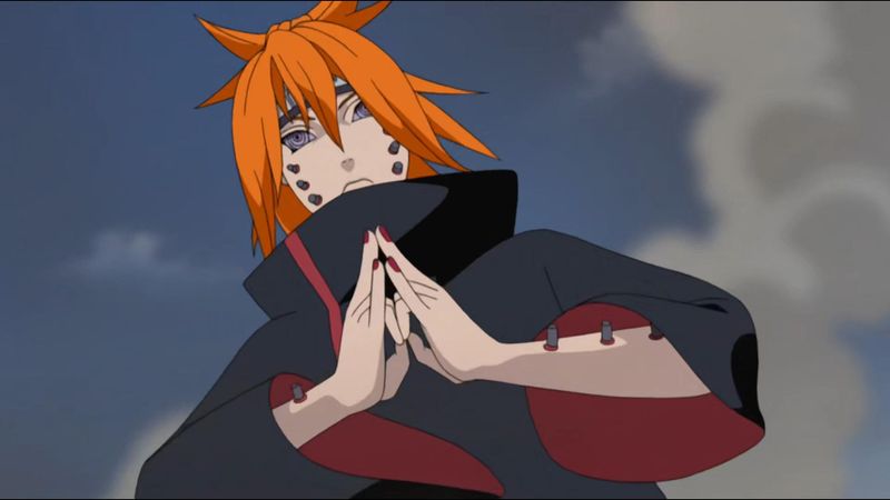 Let's be honest - these 13 anime villains kind of had a point