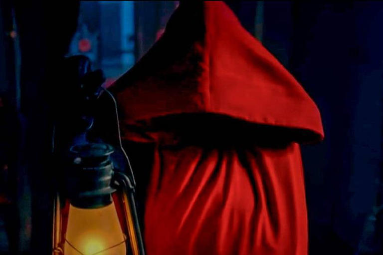 The Traitors viewers spot telling comment from secret traitor that ...