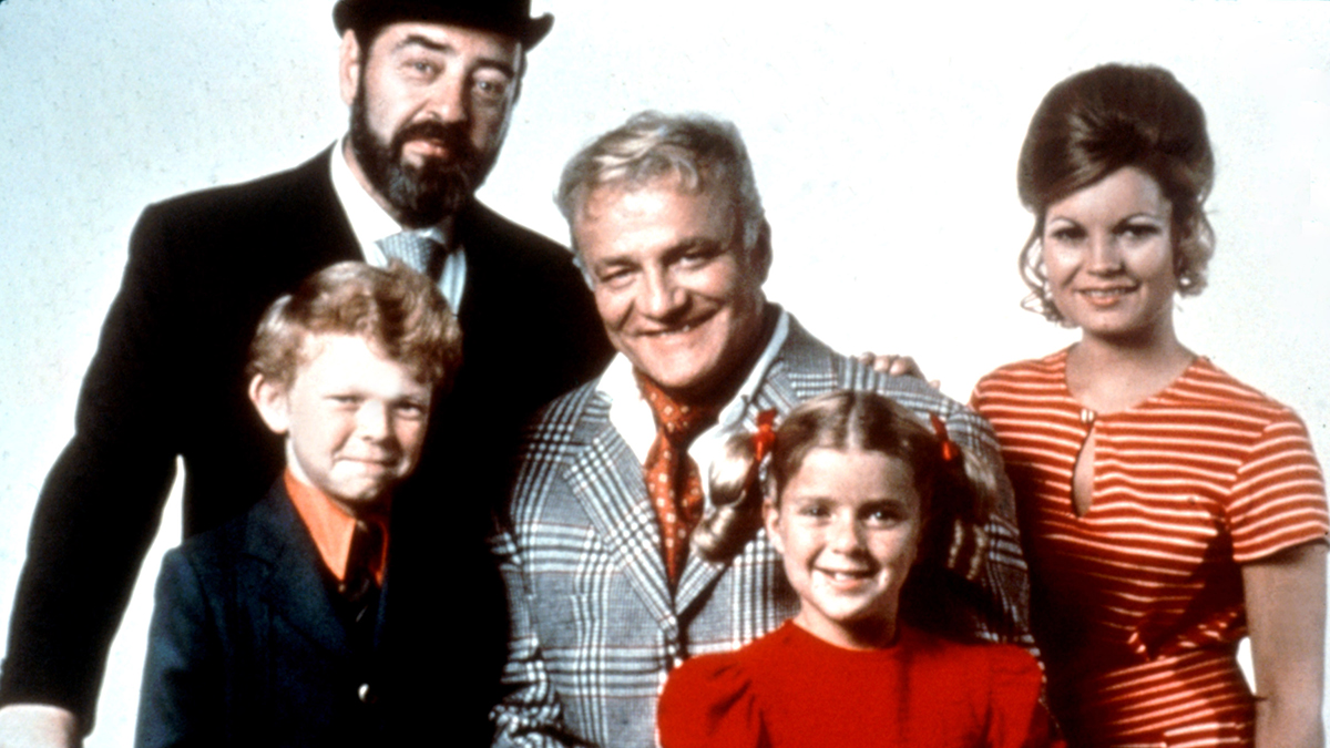 Brian Keith: The life, career and tragic final years of the 'Parent ...