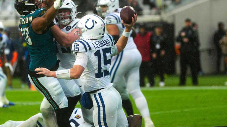 3 bold predictions for Colts' season finale vs. Texans