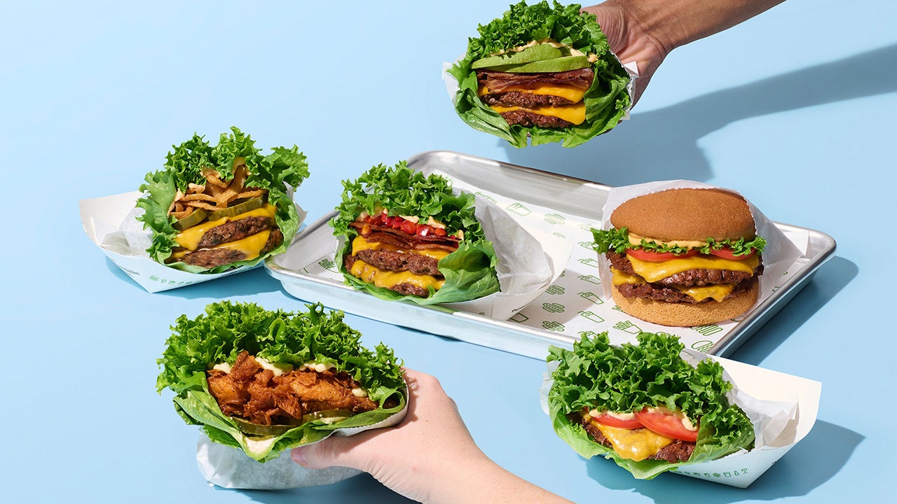 Fast food goes GLP-1: Shake Shack joins protein craze with new Ozempic ...