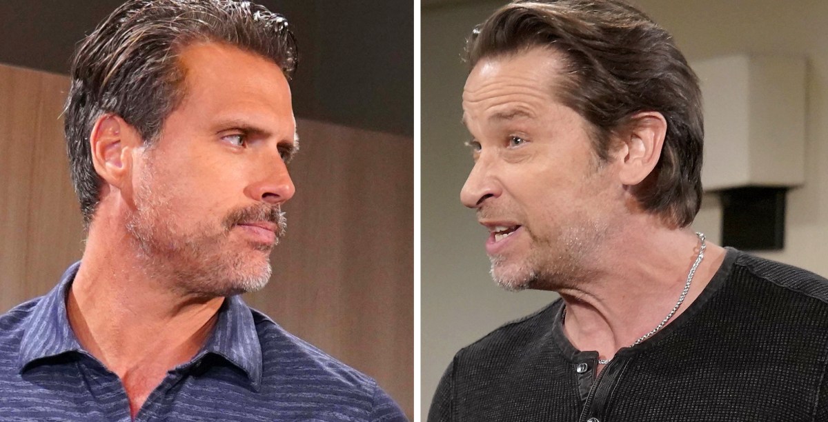 The rinse January 2: Matt’s bargaining chip with Nick could destroy lives