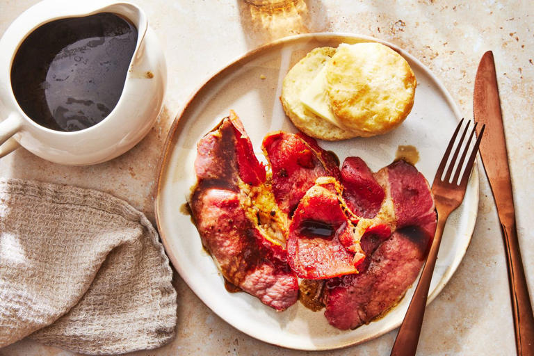 5 'weird' Southern foods our readers swear by