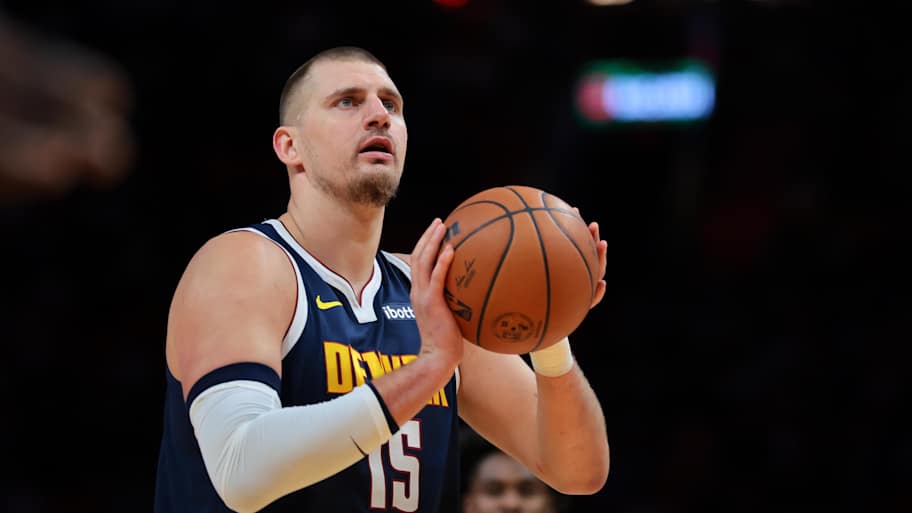 Nuggets' latest injury update for Nikola Jokic turns heads