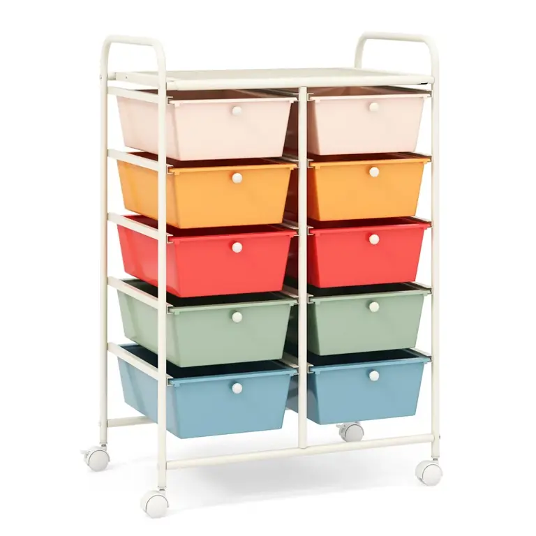 New year, less stuff everywhere: Wayfair sale up to 70% off storage and ...