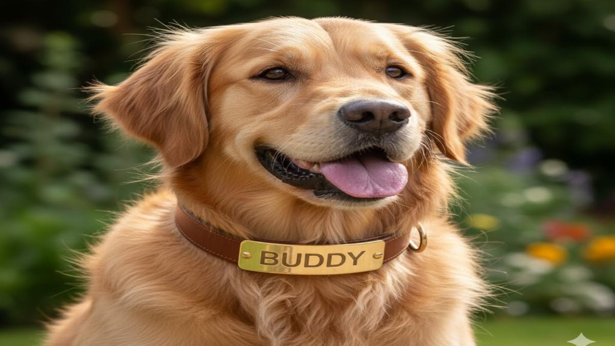 Revolutionizing pet identification in 2026: Why silent collar tags are ...