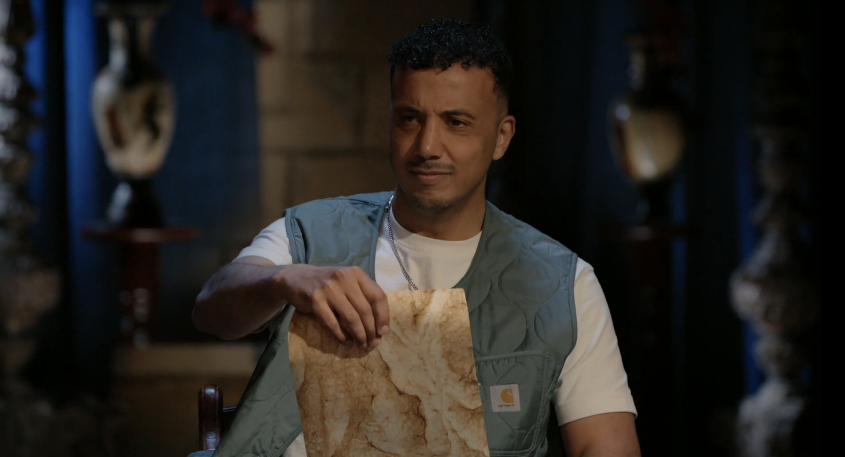 Radio-dj Morad El Ouakili betaalt hoge prijs na misleiding in Pandora ...