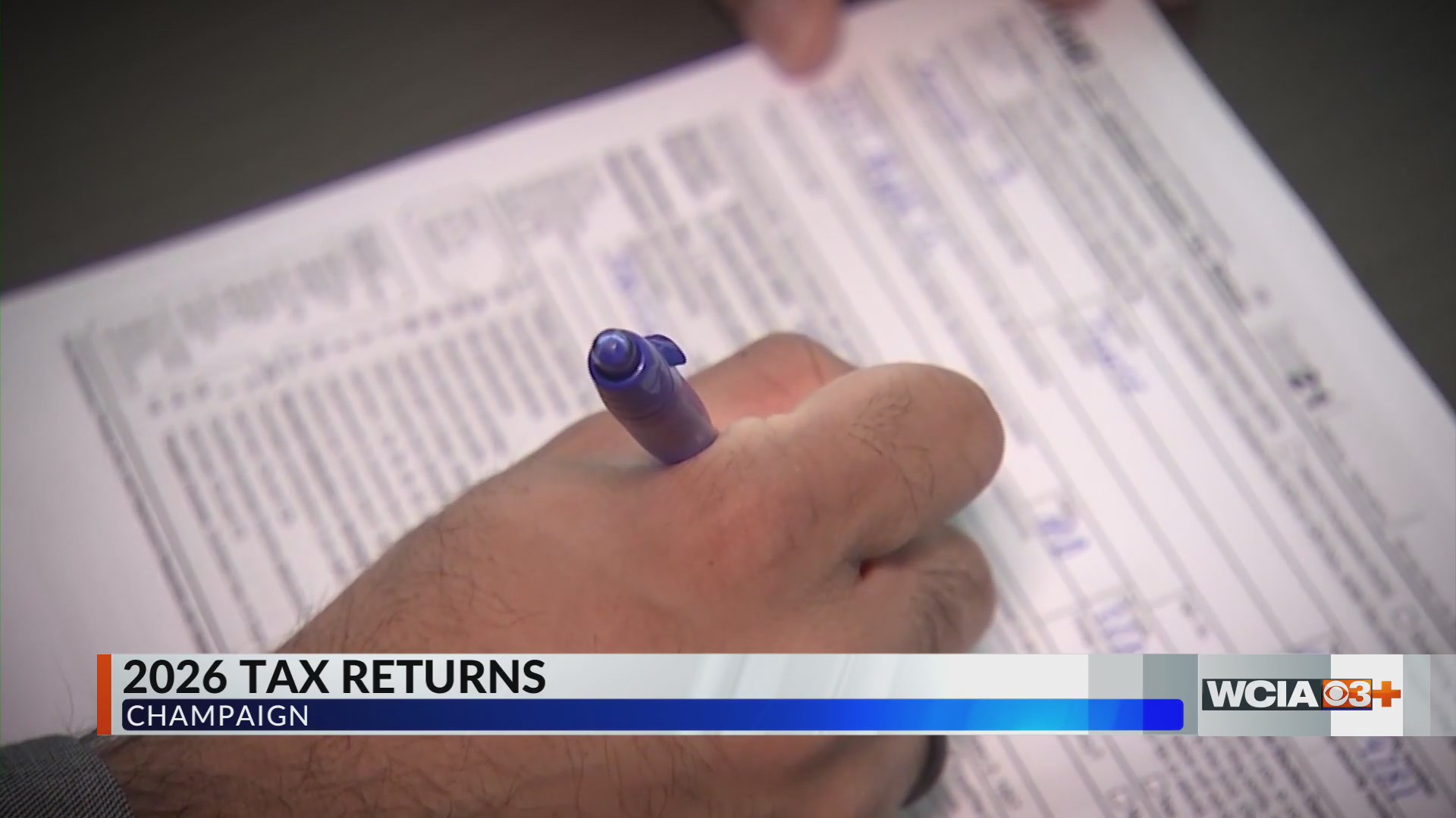 More money could be on your 2026 tax returns