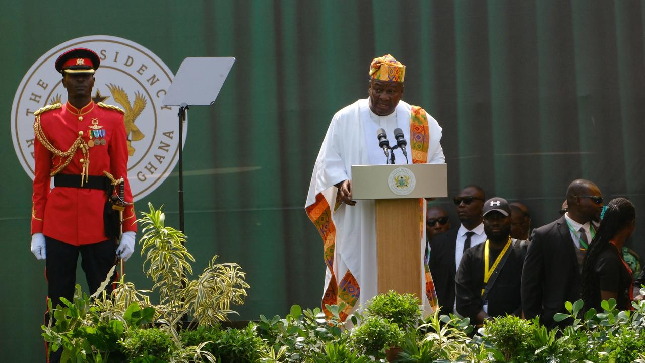 Leaving the IMF 'with dignity': Can Ghana stand on its own after exit?