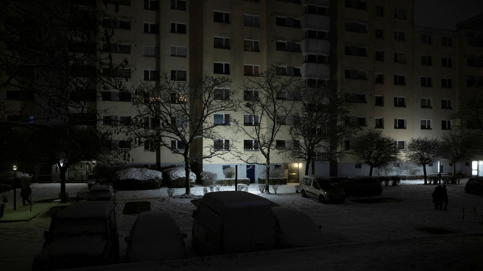Berlin: Stromausfall im Südwesten könnte bis Donnerstag dauern