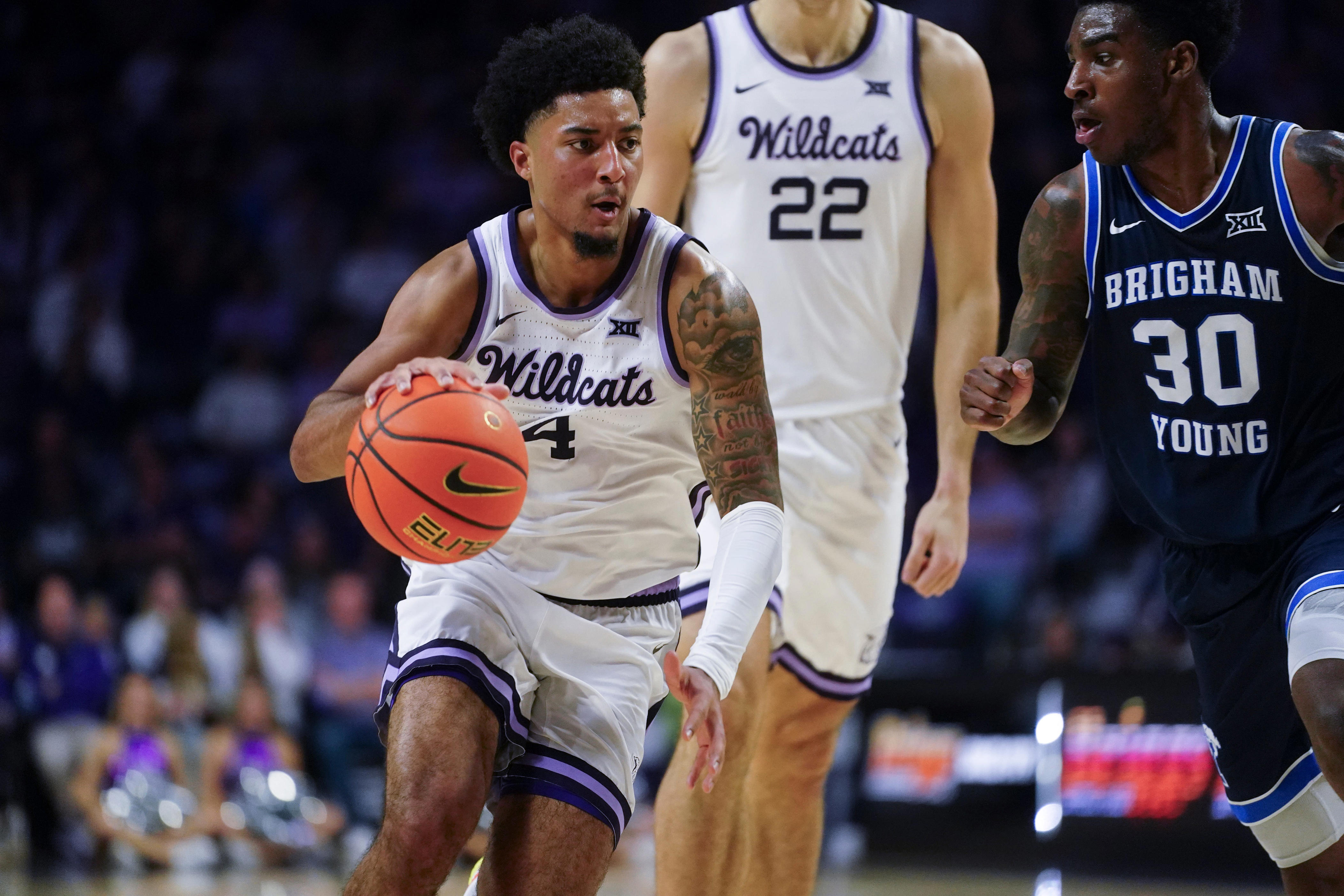 UCF basketball hits road for K-State: Scouting report, predictions