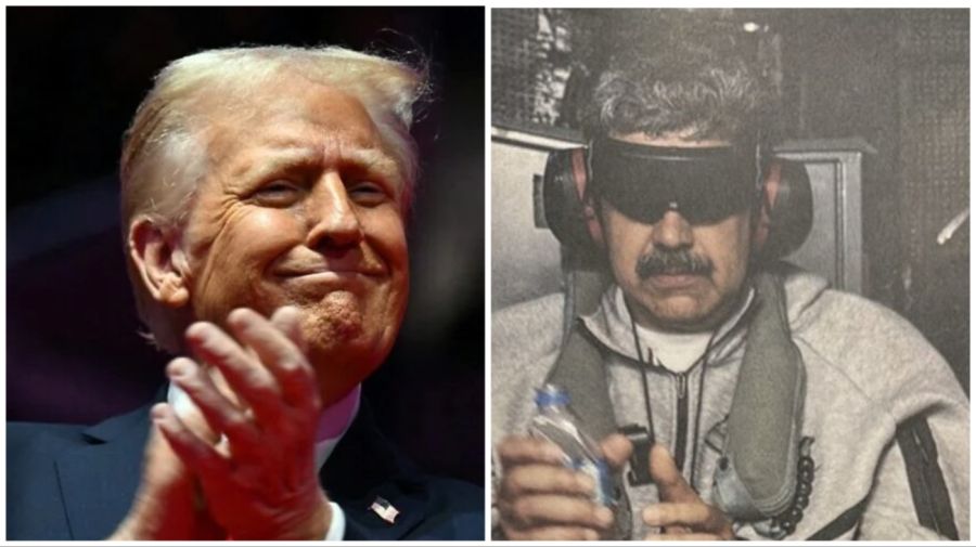 US Delta Force: la fuerza armada de Trump que se encargó de la ...