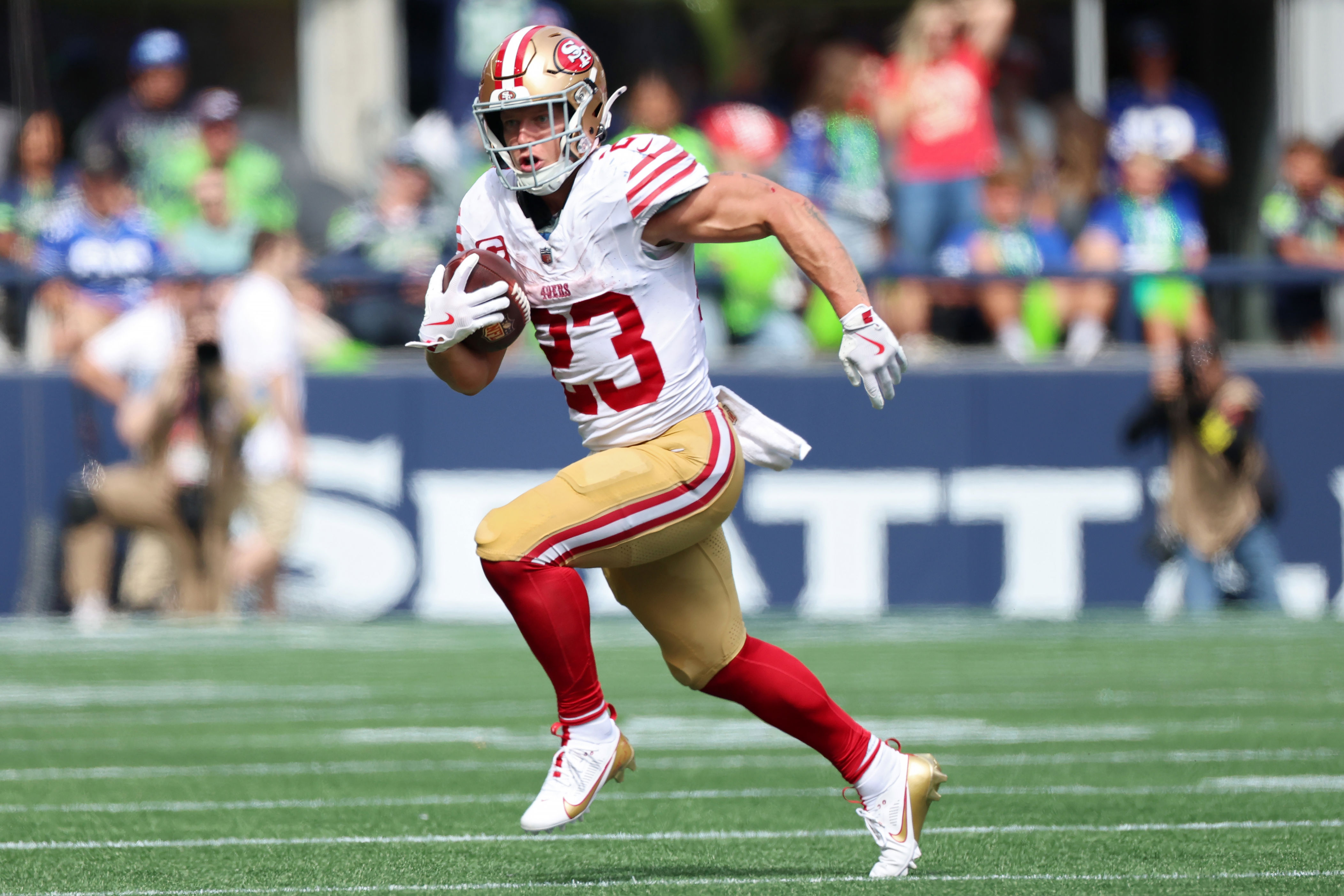 49ers-Seahawks predictions: What’s your confidence level for tonight’s ...