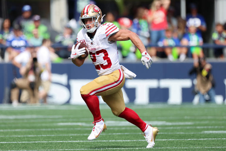 49ers-Seahawks predictions: What’s your confidence level for tonight’s ...
