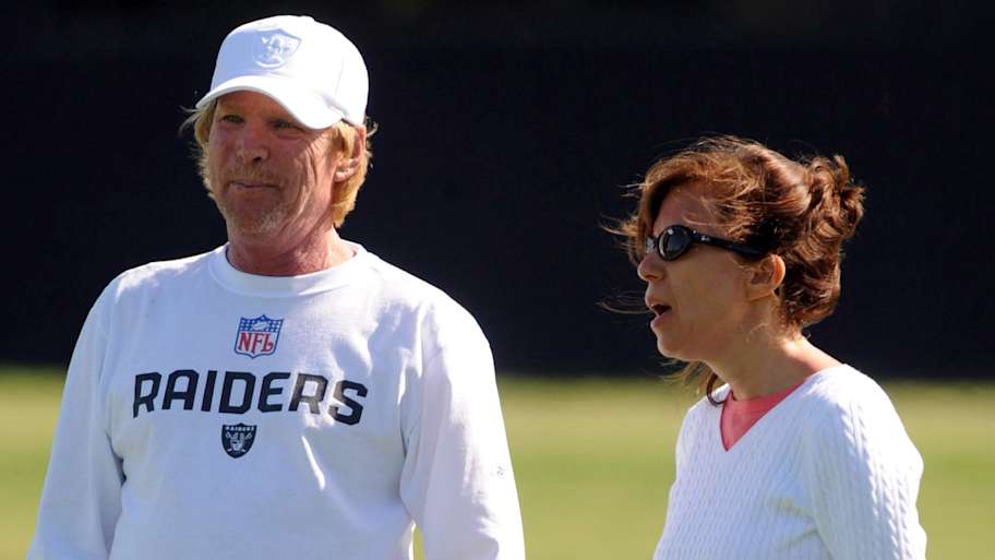 Former Raiders executive Amy Trask dispels Maxx Crosby narrative