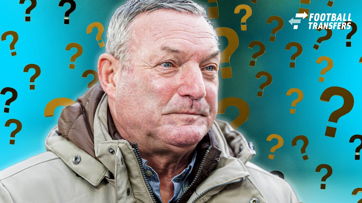 Ron Jans weg bij FC Utrecht? Deze trainers kunnen hem opvolgen
