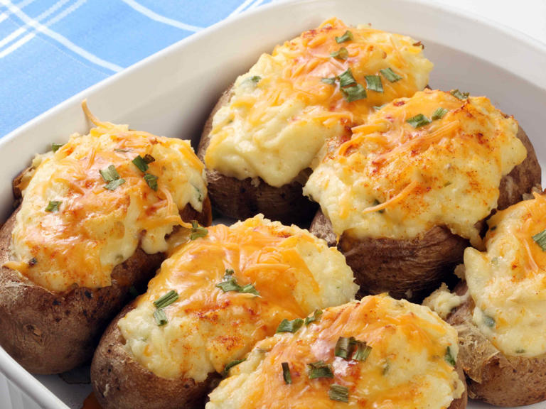 The side dish I look forward to all year—and the secret ingredient that ...