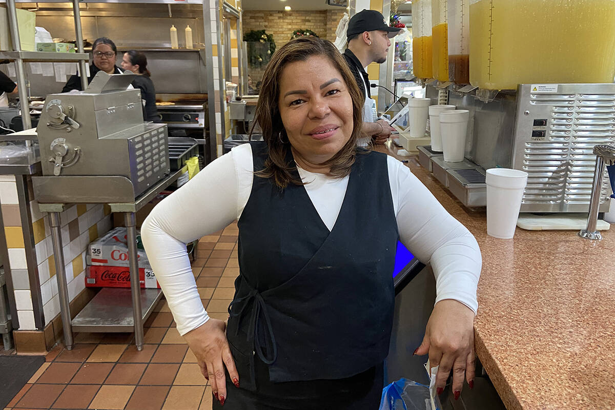 ‘We’re not certain what’s going on right now’: Nevada’s Venezuelan ...