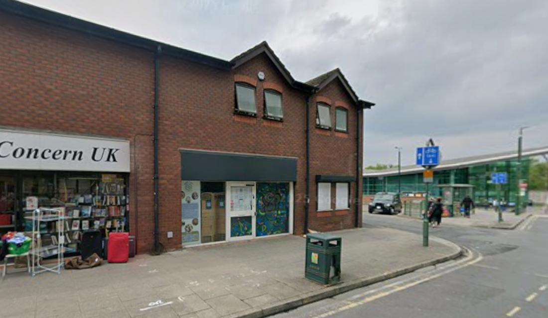 Tameside dessert cafe handed awful one-out-of-five stars food hygiene ...