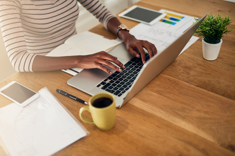 16 top remote jobs for introverted people