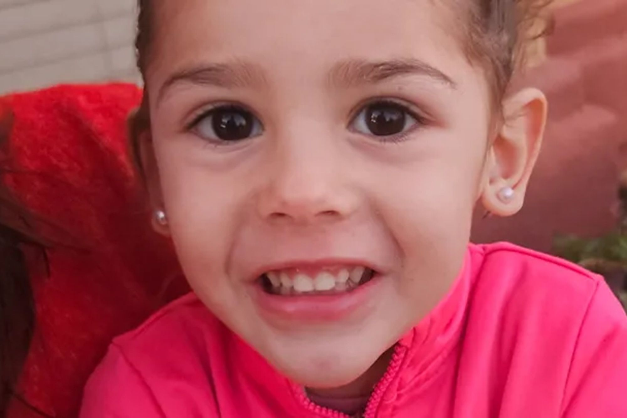 Girl, 3, hospitalized in ICU with rare neurological condition from the flu