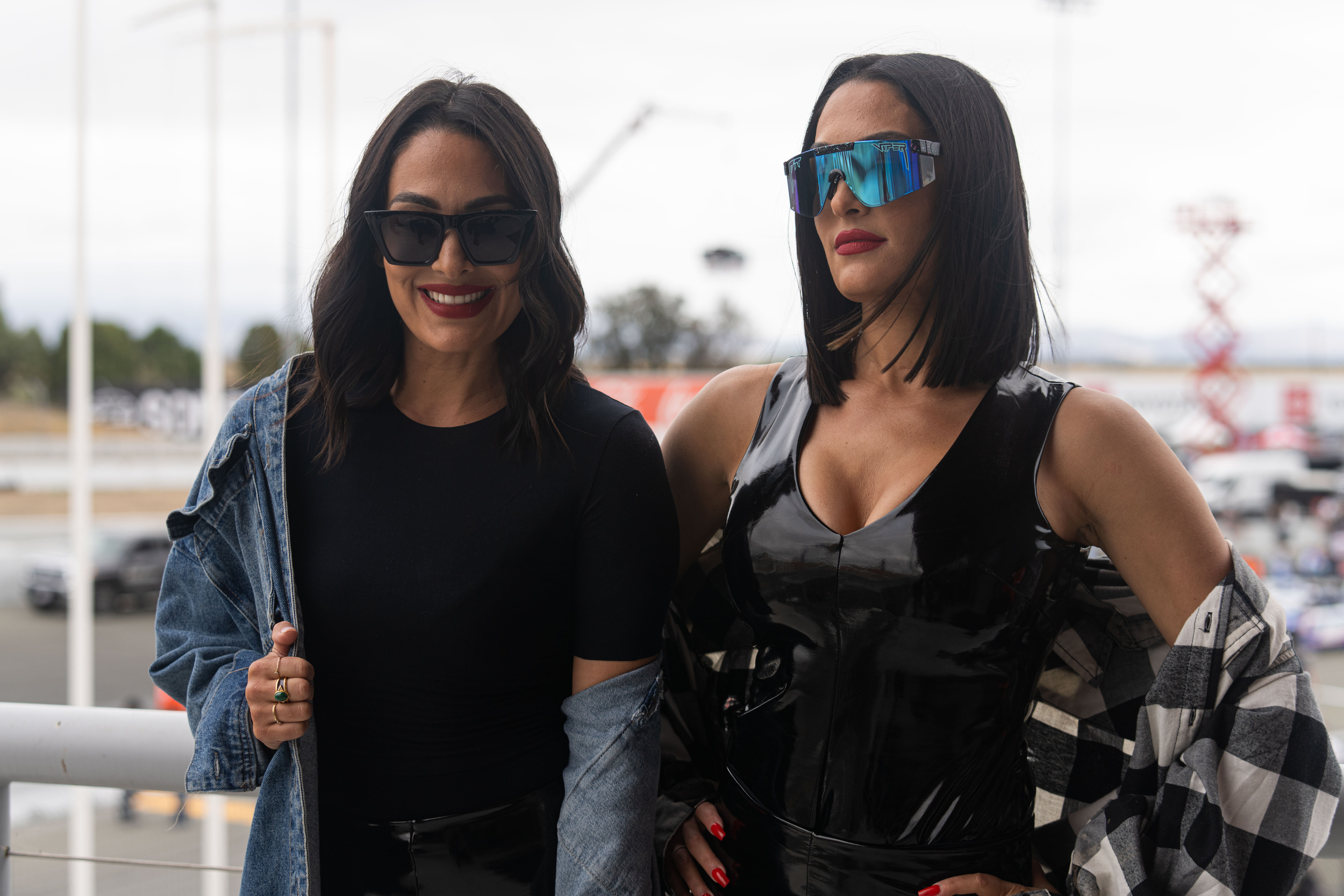 The Bella Twins Will Compete For $1 Million In An Upcoming Mr. Beast Video