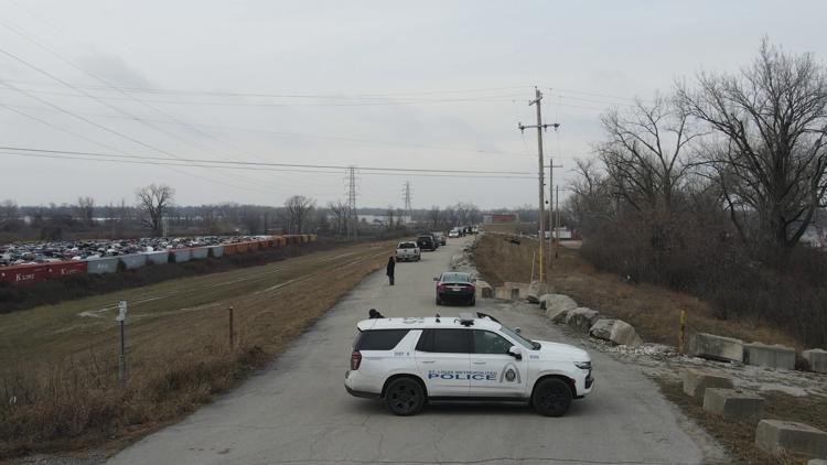 Body found in north St. Louis identified as missing woman