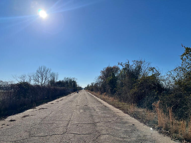 A guide to the Lake Marion Bridge Trail in Santee, South Carolina