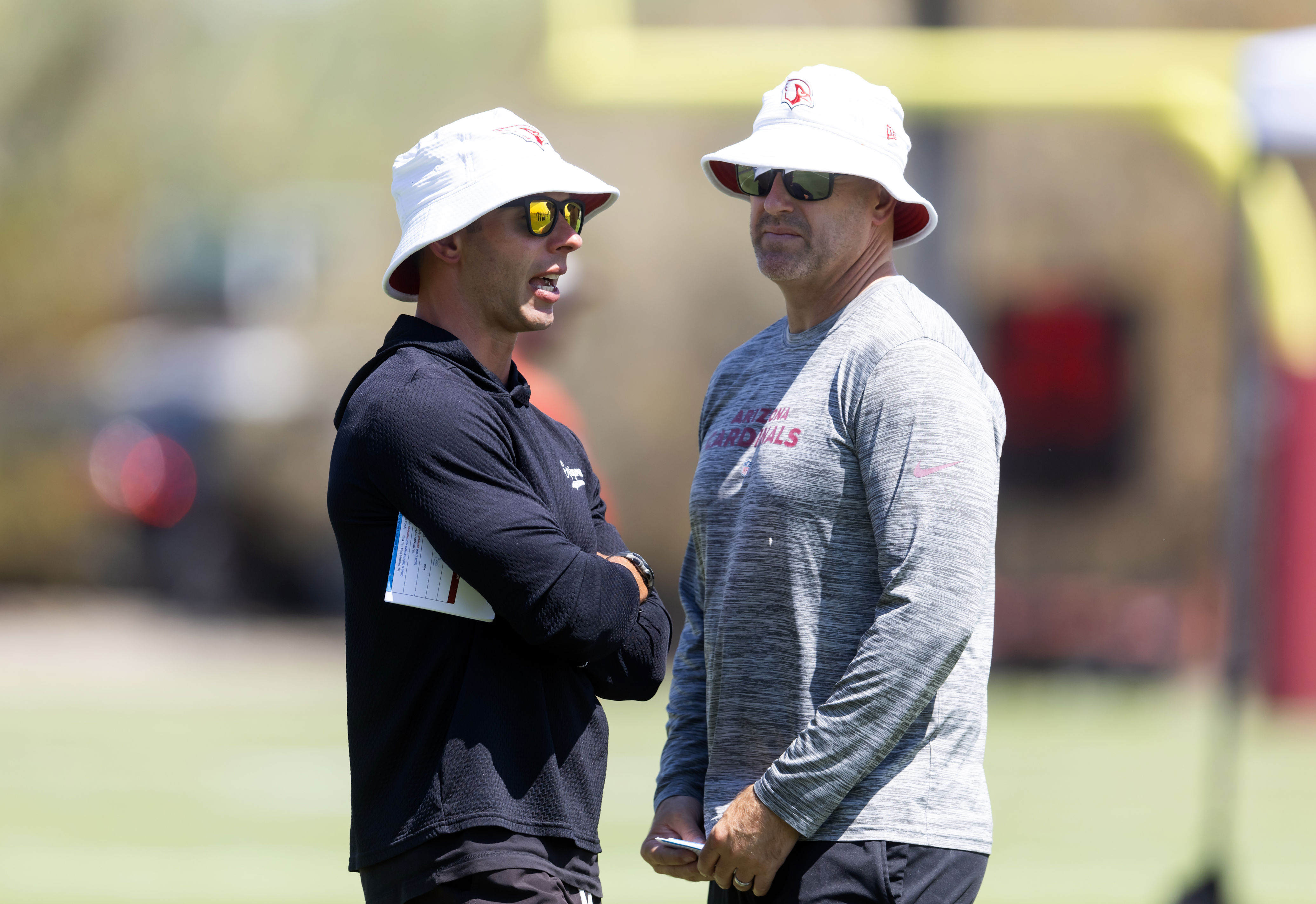 'Black Monday' is days away. Will the Cardinals be involved?