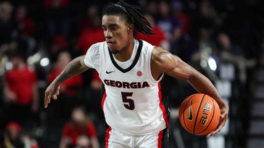 Georgia vs Auburn men's basketball: Dawgs win a thriller
