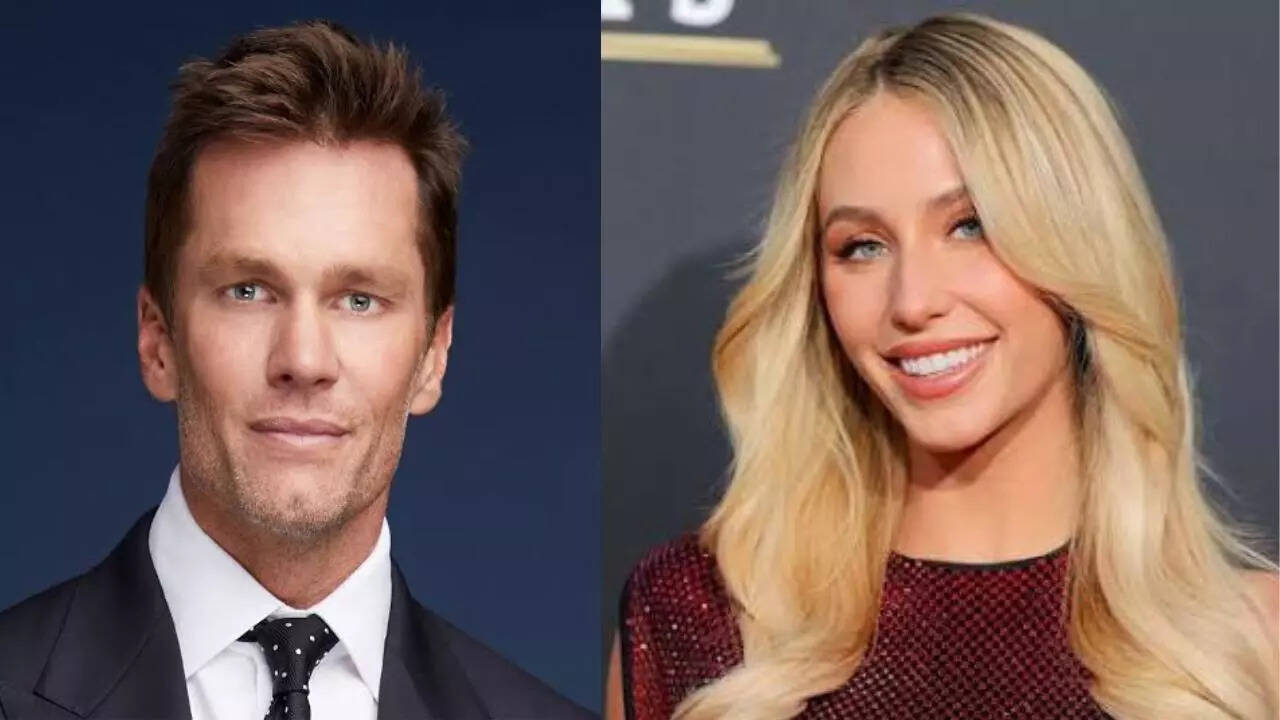 Tom Brady fans flood the comments section of Alix Earle's Instagram ...