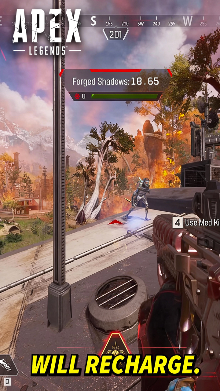 Revenant reborn trick explained the smartest play you’re missing