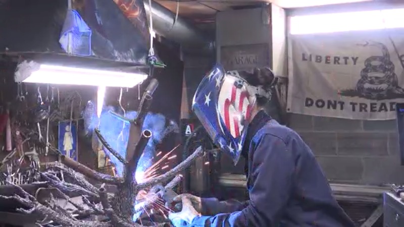 Report: Arkansas manufacturing index rises, regional activity contracts