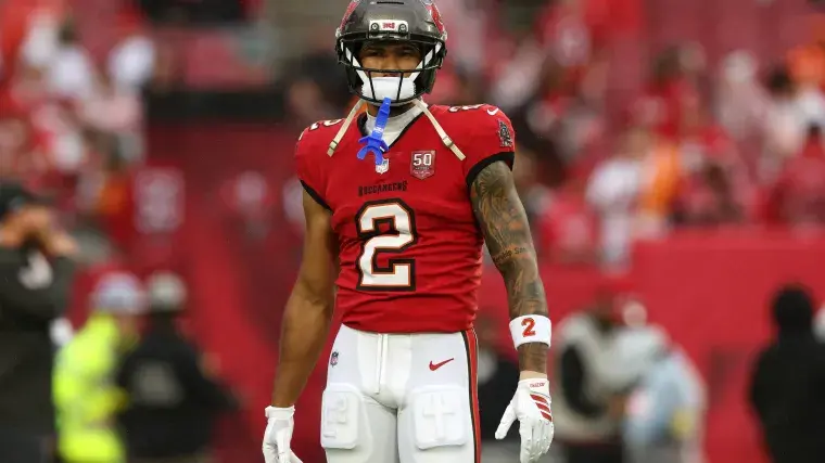 Panthers vs. Buccaneers live score, updates, highlights from NFL Week ...