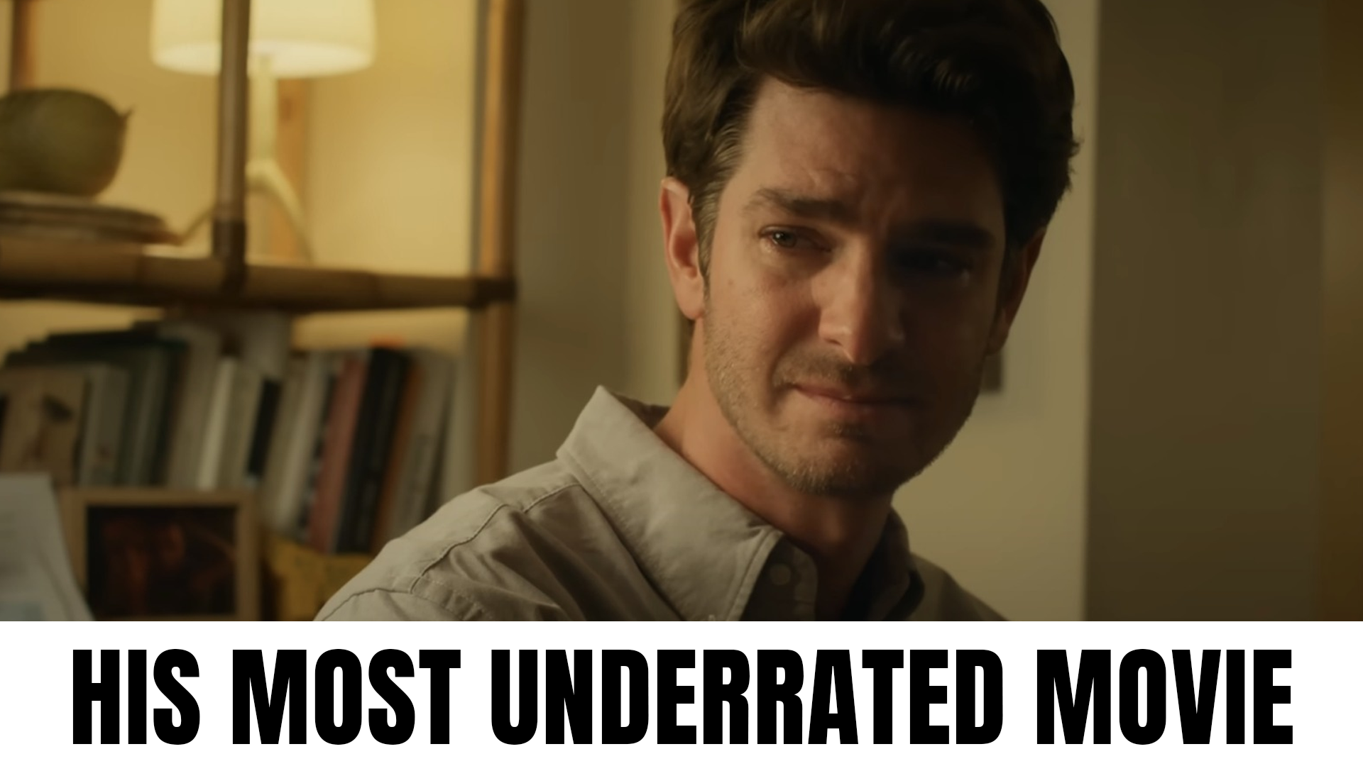 Andrew Garfield says this is his most underrated movie — and you’ve ...