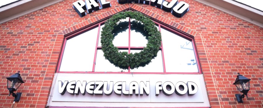 'Best thing that can happen': Local Venezuelans react to capture of ...