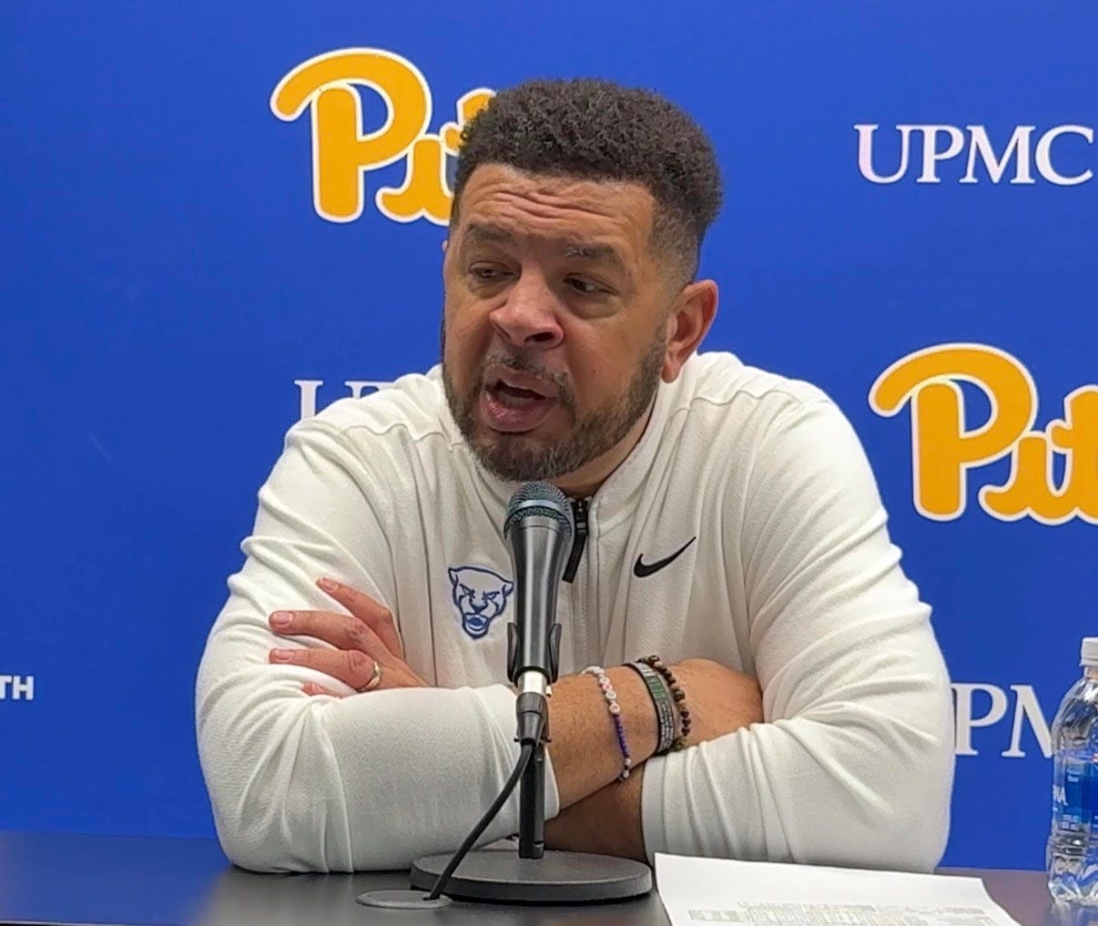 Pitt trying to figure out how to win, loses to Clemson