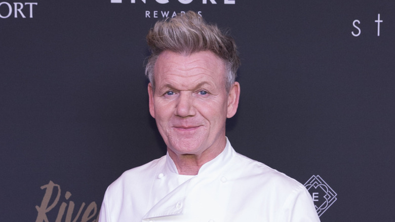 Current & former WWE stars appear on Gordon Ramsay's Hell's Kitchen