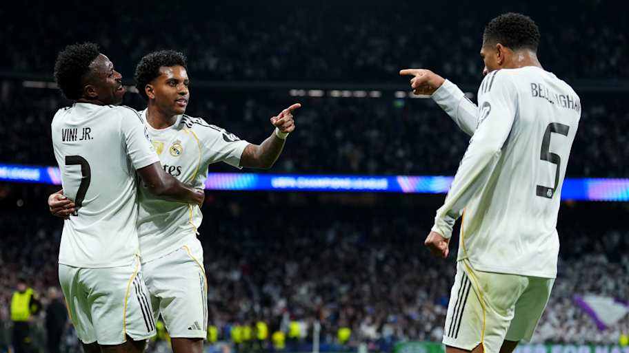Real Madrid predicted lineup vs. Real Betis: Who steps up in Mbappe’s ...