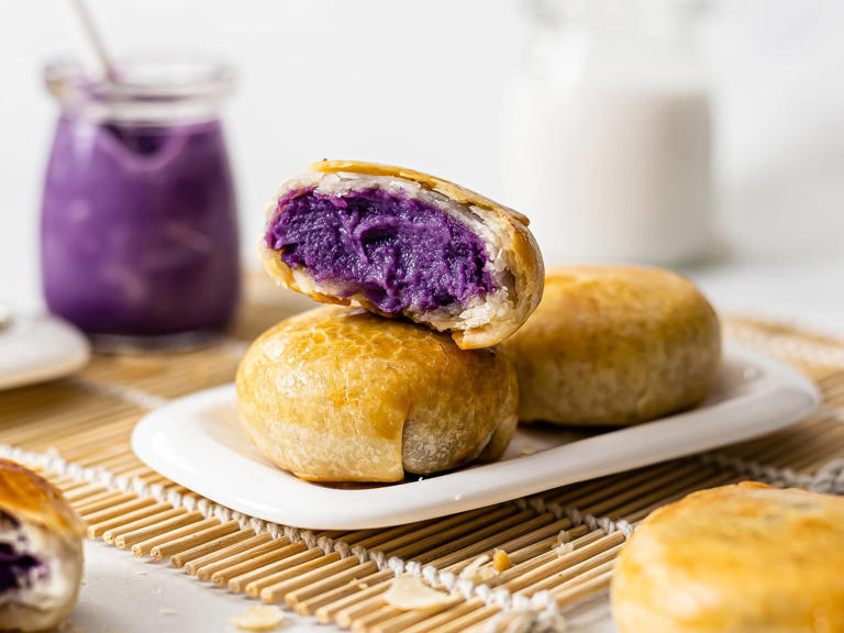 12 mouth-watering ube recipes you need to try once in your life!
