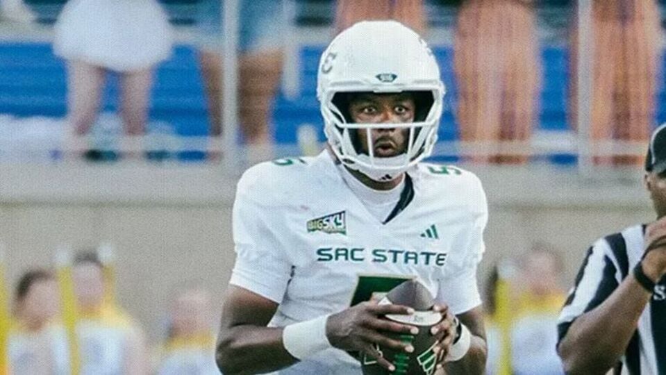 Jaden Rashada enters NCAA transfer portal again after one season at ...