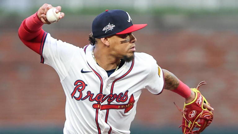 Former Braves World Series champion inks MiLB deal with Twins