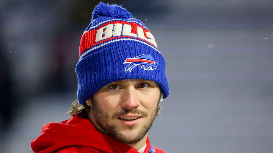 Projected Super Bowl matchup has Bills facing off against perfect opponent