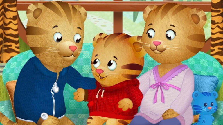 Cartoons about friendship & family: Episodes to watch with kids