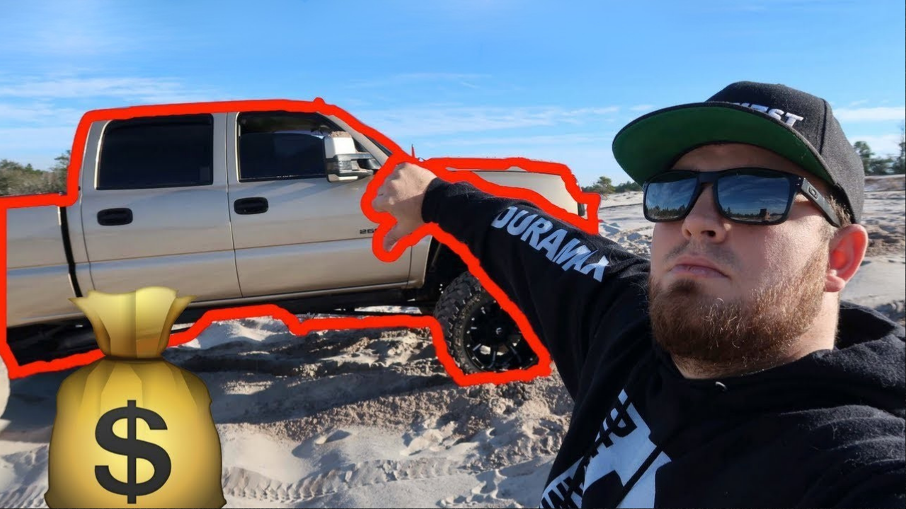 My lifted DURAMAX: Yearly maintenance costs explained
